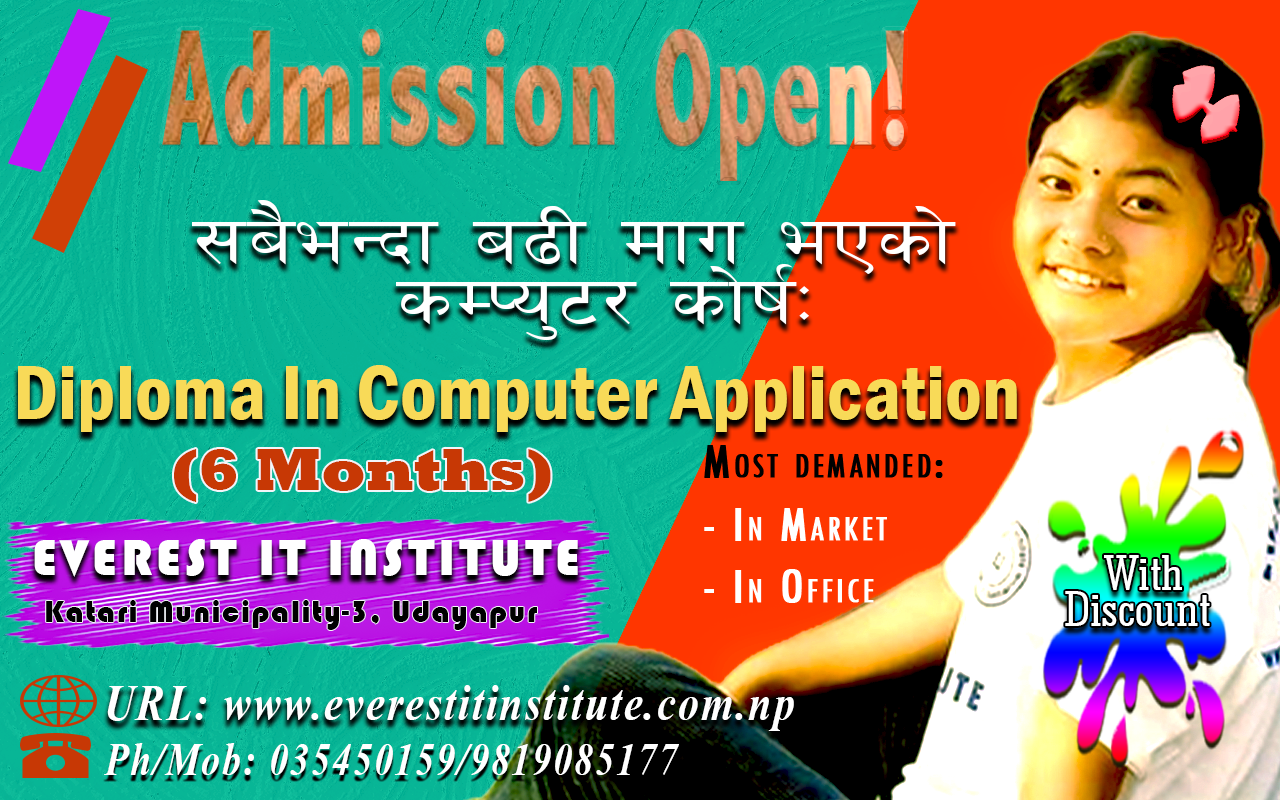 Everest IT Institute